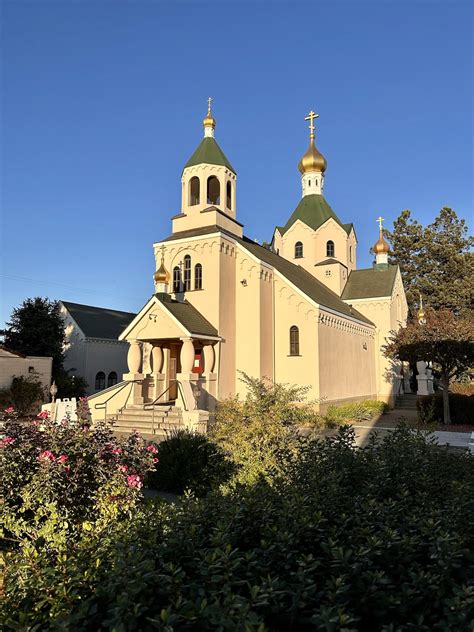 Русская Православная Церковь Заграницей Официальная Страница