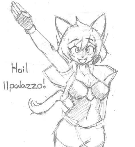 Excel Kat Cat Saga By Studiouac On Deviantart