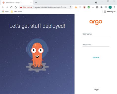 Get Started With Argo CD Azure Kubernetes Service Buchatech