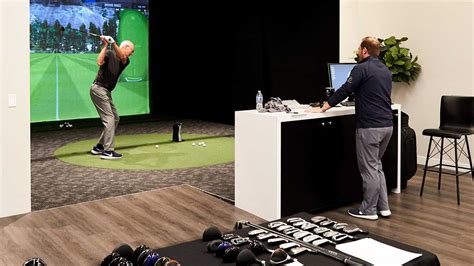 Do You Need To Be At A Certain Skill Level To Get Fitted For Clubs