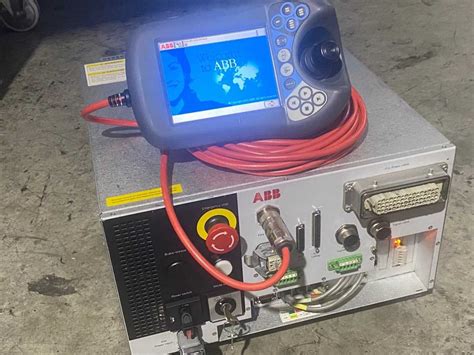 Abb Irc5 Wiring Diagram A Comprehensive Guide To Understanding