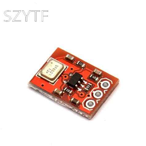 admp401 omnidirectional microphone module mems mic grandado