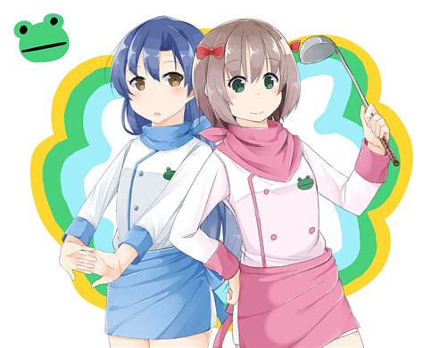 Ikeda ドージンオトメ On Twitter セットで アイドルマスター Wjjdflm3fy