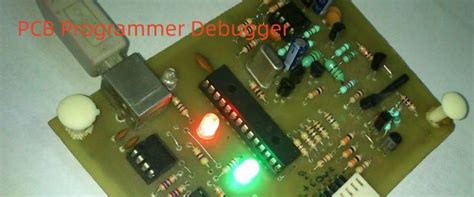Importance Of A Programmer Debugger In Software Development Raypcb