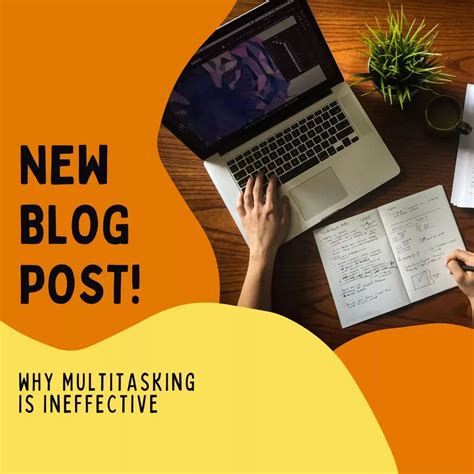 Why Multitasking Is Ineffective Hodis Learning And Music