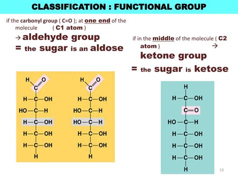 PPT 1 2 CARBOHYDRATES PowerPoint Presentation Free Download ID 2169960