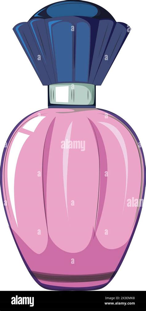Perfume Vector Illustration Stock Vector Image And Art Alamy
