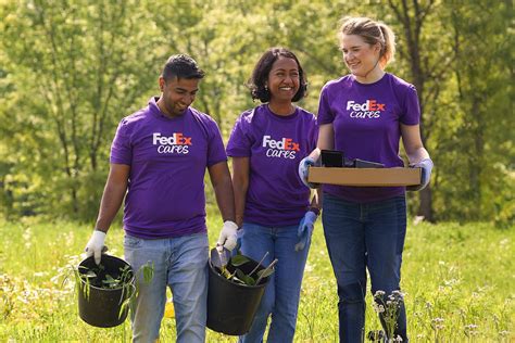 Find Fedex Jobs Near You Fedex Careers