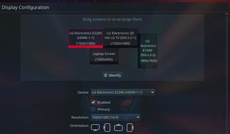 Unable To Use More Than 4 Displaylink Monitors With Evdi On Ubuntu 19