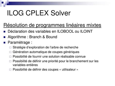 Ppt Concert Technology Cplex Powerpoint Presentation Free Download Id6944918