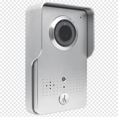 인터콤 도어 벨 및 차임 Raspberry Pi Ip 카메라 폐쇄 회로 텔레비전 카메라 비디오 카메라 전자 장치 Png