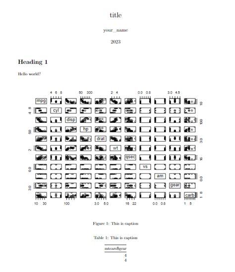 Jupyter Notebook Rmarkdown Pdf Kean Teng Blog