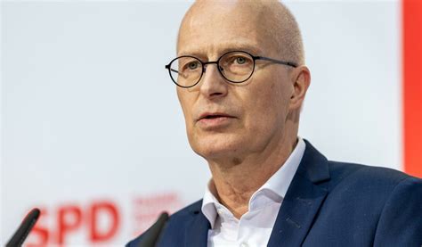 Tschentscher Gegen Trump „das Darf Nicht Ohne Antwort Bleiben” Mopo