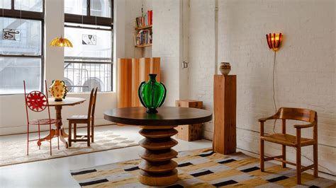 Dana Arbibs Colorful Glassware Takes Cues From Root Vegetables