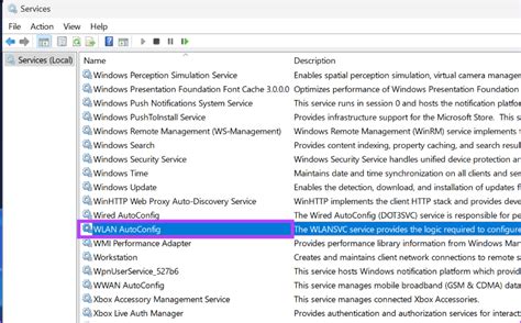 How To Fix “wireless Autoconfig Service Not Running” Issue On Windows 11 Guiding Tech