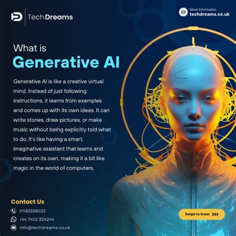 techdreams on linkedin generativeai techinnovation ai cms chatgpt