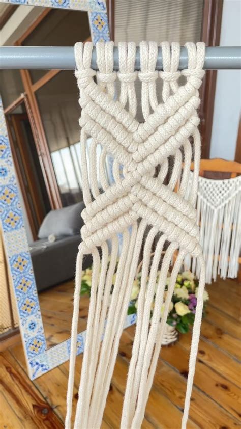 macrameknot macramebasics macrametutorial macramenodes макрамеузел macrame tutorial