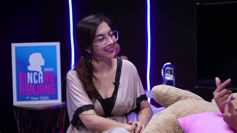 S2E9 Preferensi Hubungan Seksual Tanpa Komitmen Dan Fetisisme Terhadap Bagian Tubuh YouTube