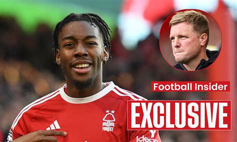 Anthony Elanga Newcastle Move Could Still Happen Sources