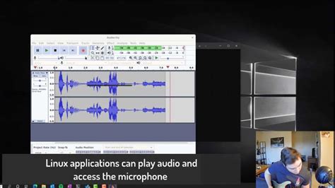 Windows Can Now Run Linux GUI Apps Using Windows Subsystem For Linux