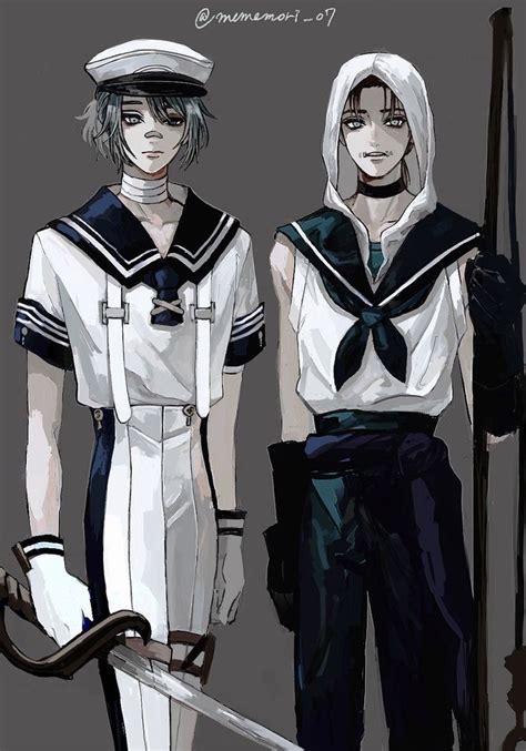 Idv Mercenary Naib Cosplay Hobbies And Toys Memorabilia And Collectibles J Pop On Carousell