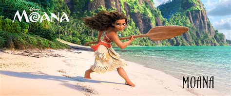 The Story Behind Moana Everyday Shortcuts