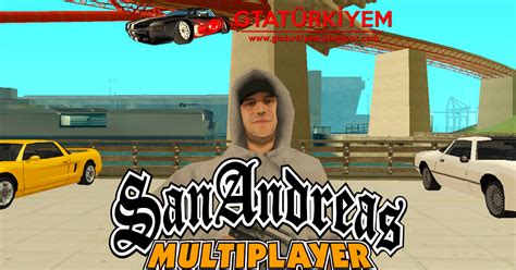 Gta Sa Mp San Andreas Multiplayer Nasıl Kurulur Detaylı Anlatım
