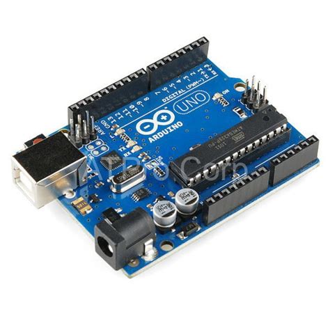 Điều Khiển Thiết Bị Qua Wifi Dùng Arduino Là Gì Mua ở đâu Giá Rẻ