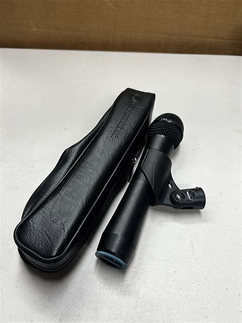 Lectrosonics Ut Block Grey Reverb