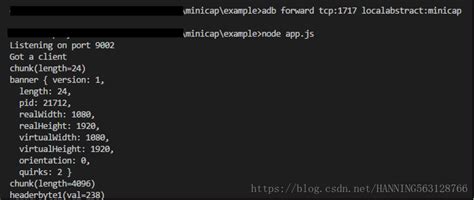 轻轻松松运行起minicapminicapso下载 Csdn博客 轻轻松松运行起minicapminicapso下载 Csdn博客
