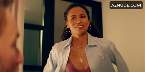 ROBYN CARA Nude AZNude