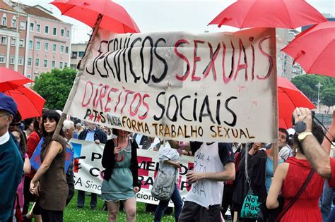 Access Or Sex Workers Rights In Portugal Opendemocracy