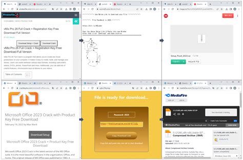 Hackers Deliver Malicious Dll Files With Legitimate Exe Files