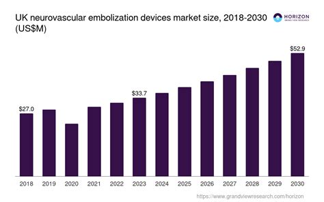Uk Neurovascular Embolization Devices Market Size And Outlook 2030