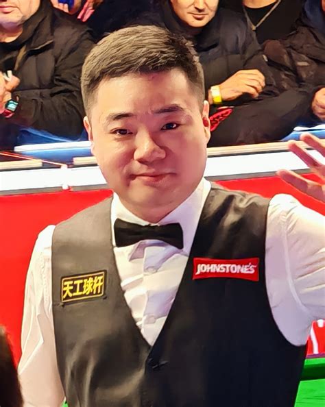 Joe Perry Vs Ding Junhui World Open 2025 Snooker Bsportsfan