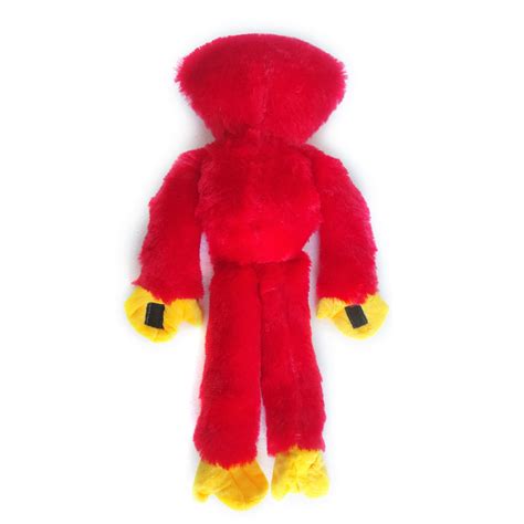 Buy Huggy Wuggy Huggy Wuggy Plush Huggy Wuggy Toy Poppy Playtime Plushie Monster Doll Creepy