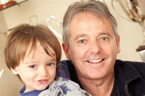 Neil Cunningham Actor