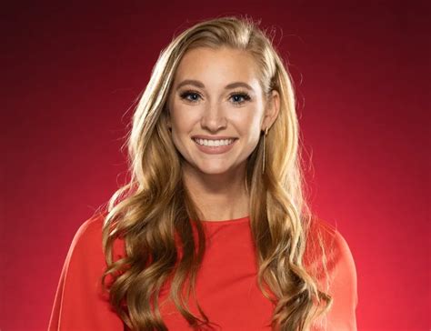 Abby Labar Age Height Weight Net Worth Career And More Celeb Blinks