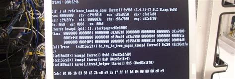 Just Released Minecraft Exploit Makes It Easy To Crash Game Servers Ars Technica