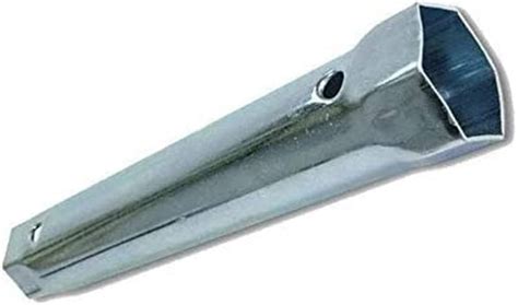 Jp Unifizz チューブラーボックス スパナ メトリックボックス レンチツール トルクバーソケット 修理と取り付け