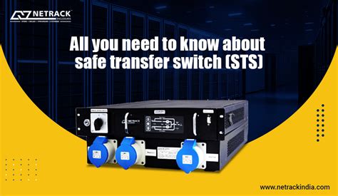 All You Need To Know About Safe Transfer Switch Sts Blog