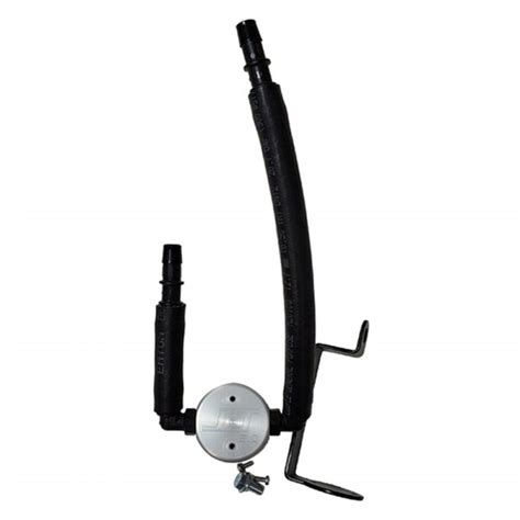 JLT Performance P C Passenger Side Oil Separator