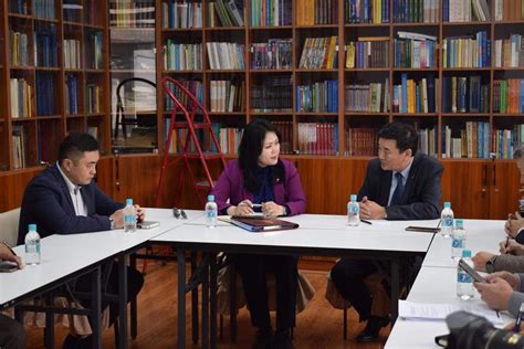 Шинжлэх ухааны академийн эрх зүйн байдлын тухай хуульд нэмэлт өөрчлөлт