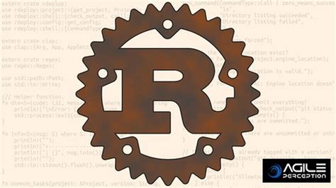 Cupón Udemy Ultimate Rust 2 conceptos intermedios con 100 de