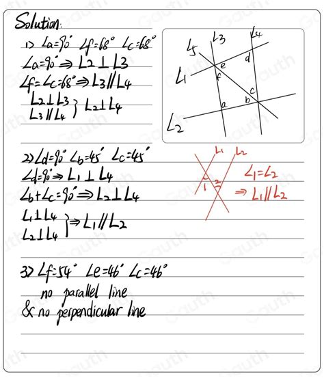 Solved Learning Task 1 Which Lines On The Figure At The Right Would