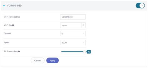 Wireless GL INet Router Docs 3