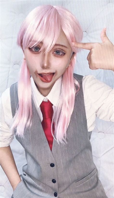 Sanzu Haruchiyo Cosplay By Mon 萌 Tokyo Revengers Cosplay 東京リベンジ