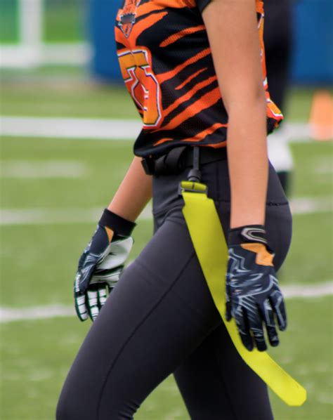 Ligue De Flag Football Peps