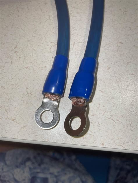 Are These Safe To Connect To Anl Fuse Setting Up Subs In Car And Want