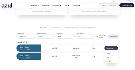 新版mac配置多版本JDK切换和maven套件 倾城月光淡如水 博客园